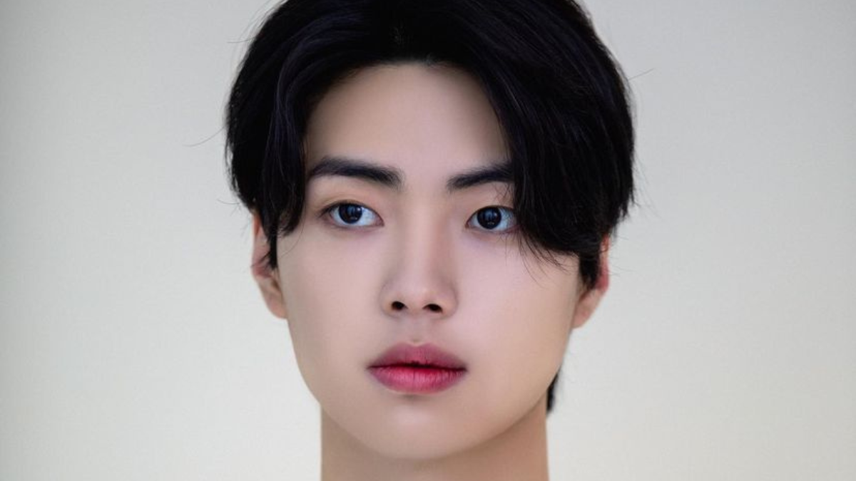 Actor Profile – Lee Seon - The Muse Culture