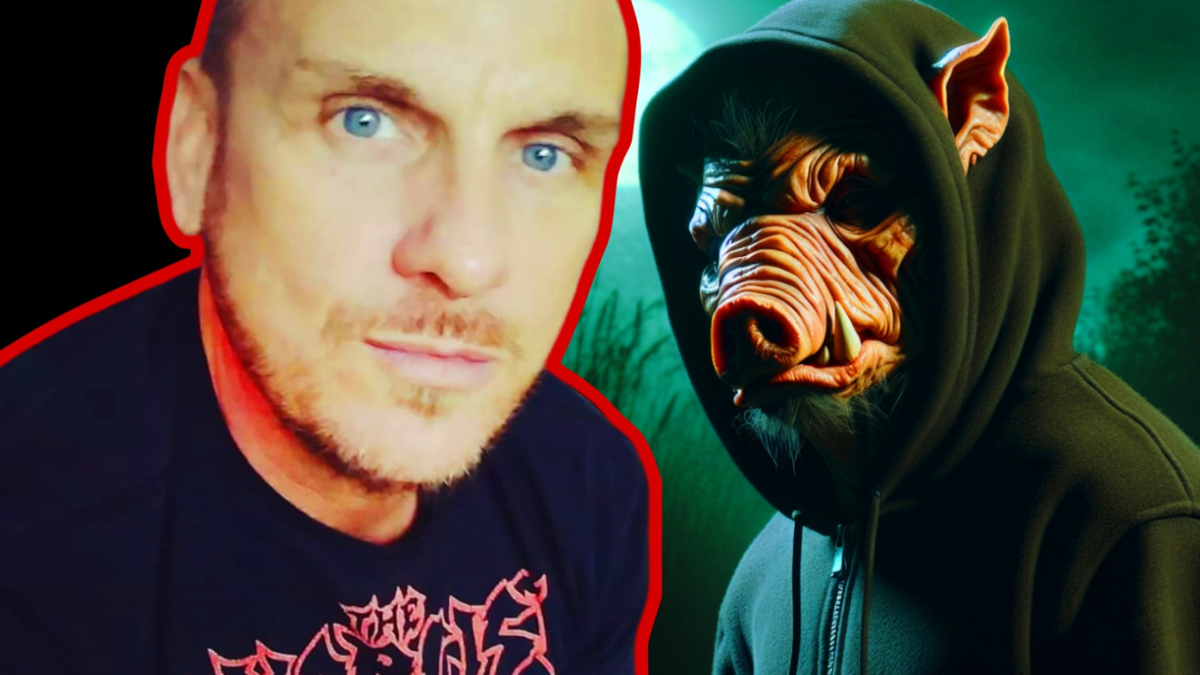 From Wordsmith To Director: Everything You Need To Know About “OINK The ...