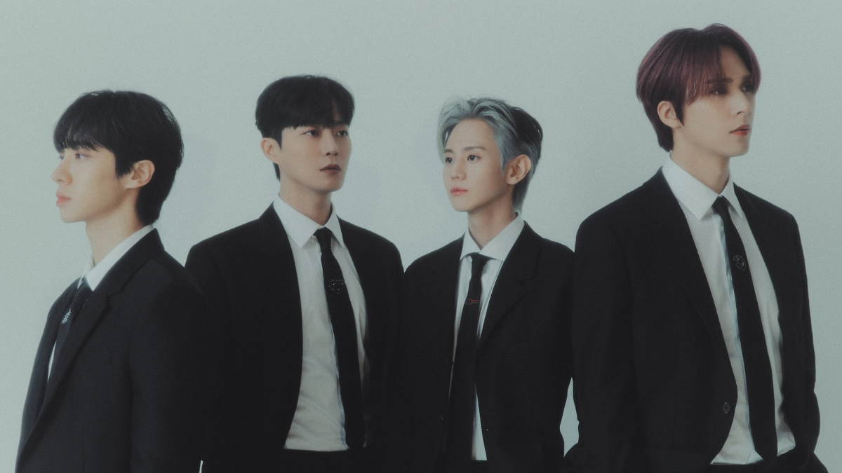 Idol Profile – HIGHLIGHT - The Muse Culture