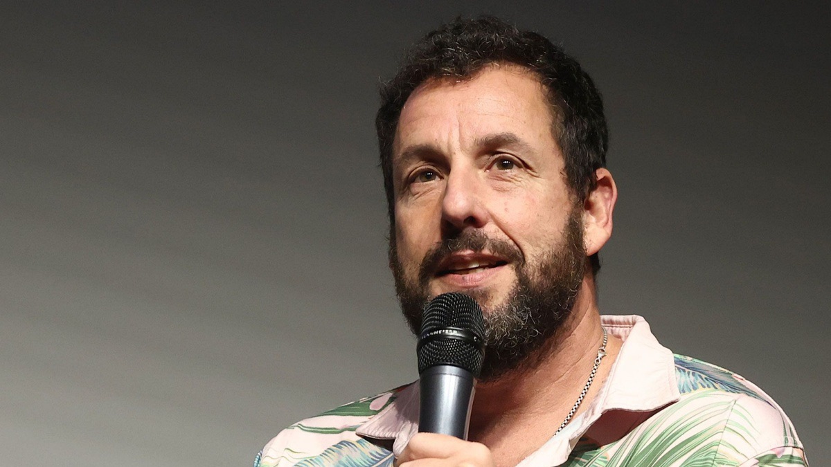 Actor Profile – Adam Sandler - The Muse Culture