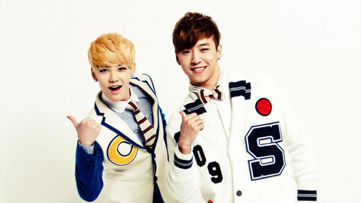Idol Profile – Bang & Zelo - The Muse Culture