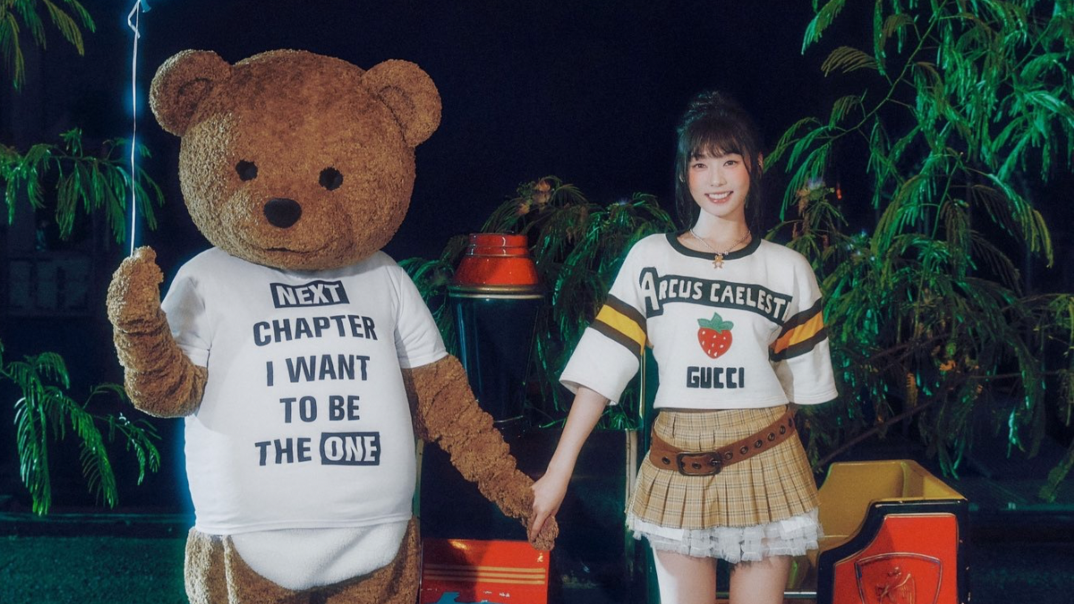 Idol Profile – cignature Belle - The Muse Culture