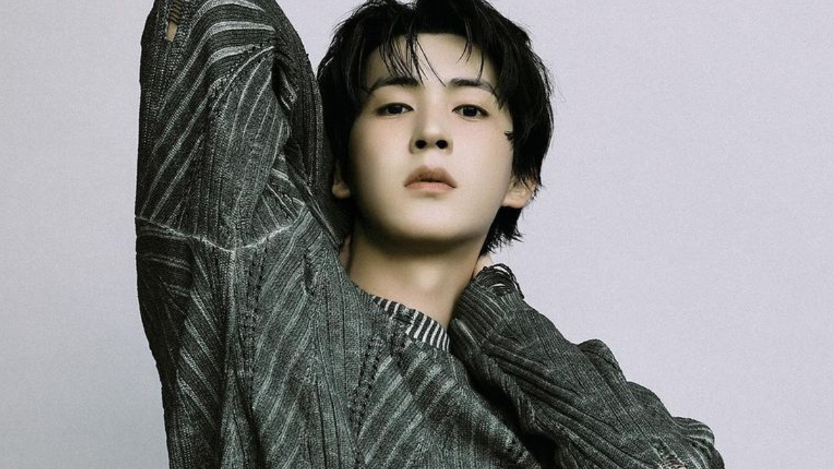 Actor Profile – Do Woo - The Muse Culture