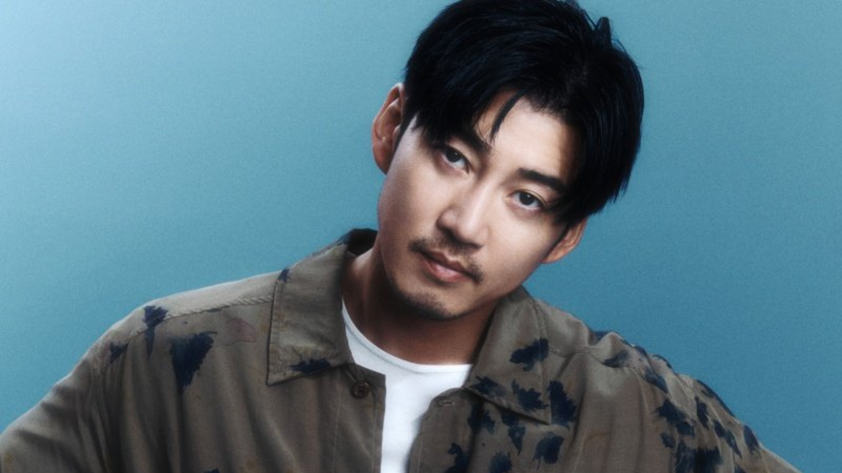 Actor Profile – Yoon Kye Sang - The Muse Culture