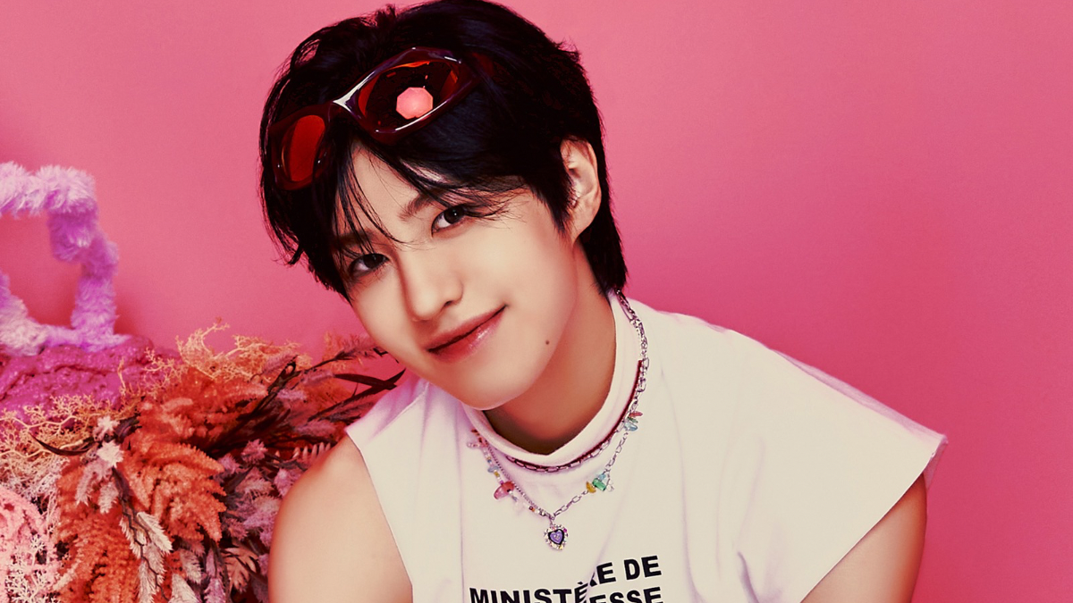 Idol Profile – EPEX Ayden - The Muse Culture