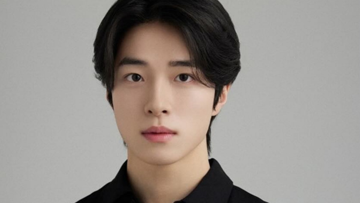 Actor Profile – Nam Da Reum - The Muse Culture