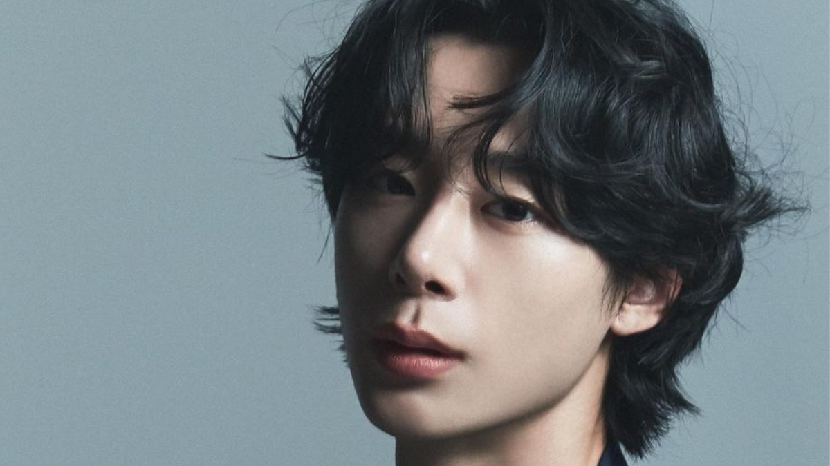 Actor Profile – Cha Jung Woo - The Muse Culture