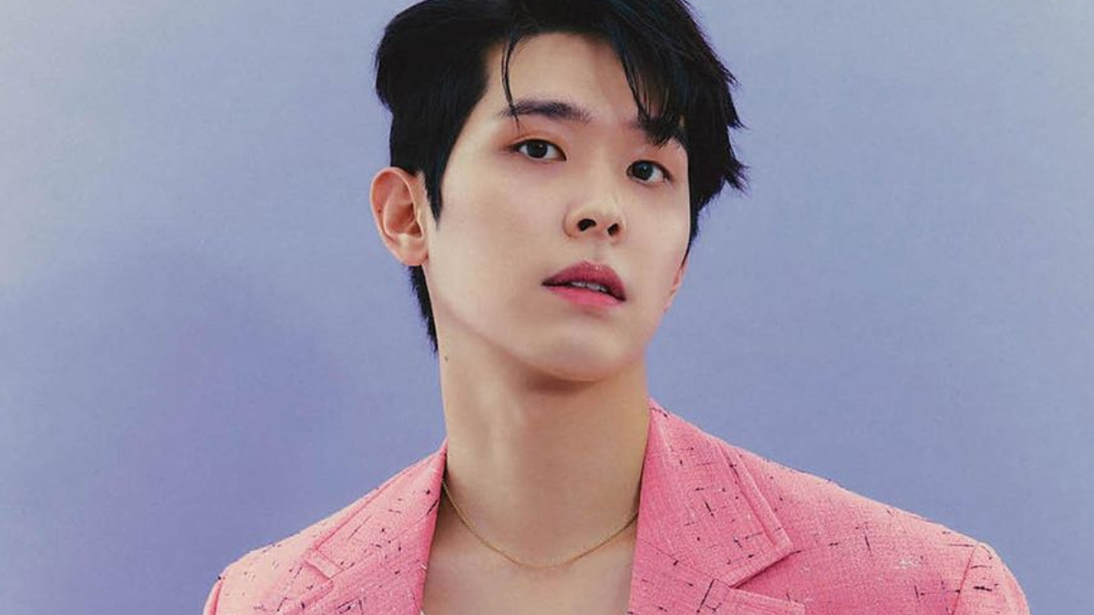 Actor Profile – Lee Si Woo - The Muse Culture