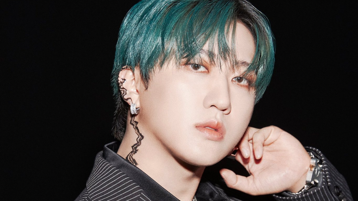 Idol Profile – Stray Kids Chang Bin - The Muse Culture