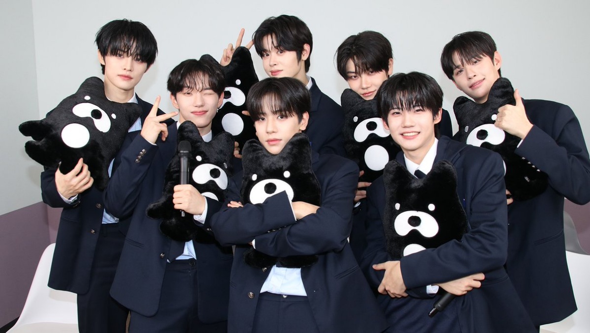 Here Are The Final “PROJECT 7” Winners And Members That Will Debut In ...