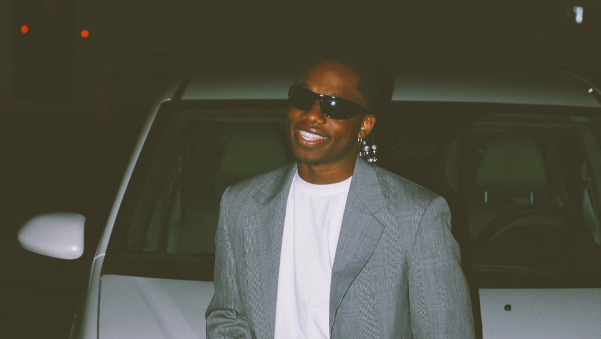 Alex Omen Pushes The Musical Boundary With Latest Single ‘Fury’ | Song ...